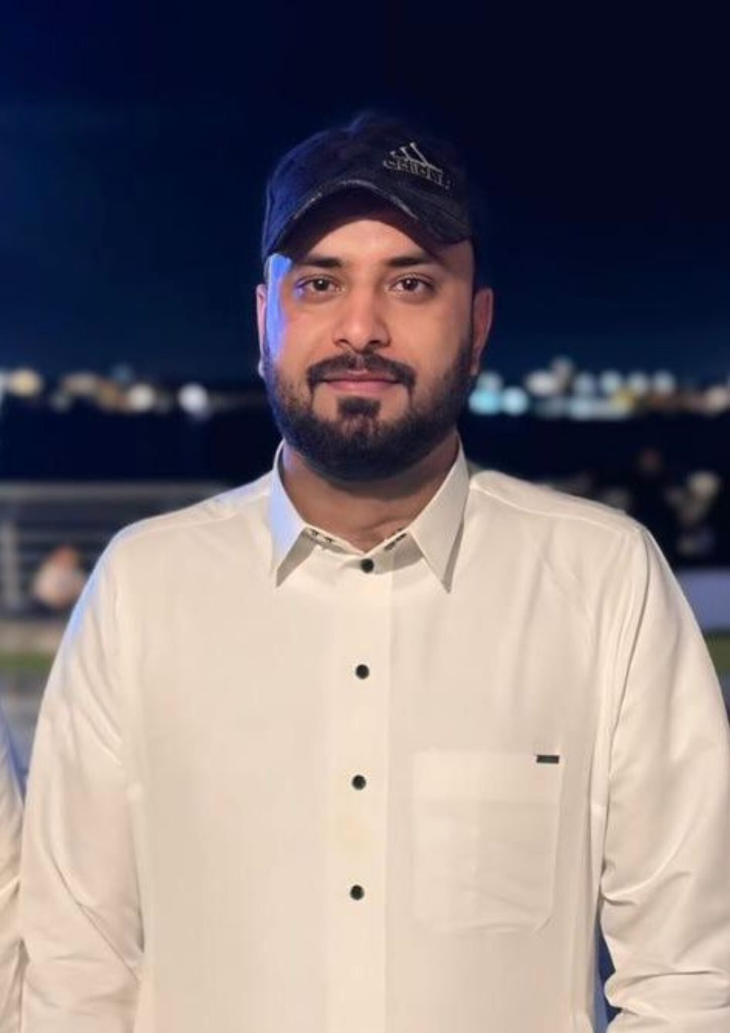 Qasim Ali – SSL Logistics